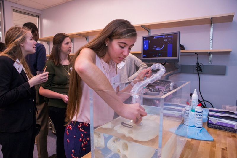 Engineering in Medicine: Biomedical Engineering vs. Surgery Engineering