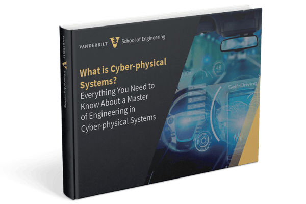 3 Benefits of Cyber-physical Systems in an Uncertain World