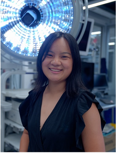 From Curiosity to Clinical Impact: How the M.Eng. in Surgery ...